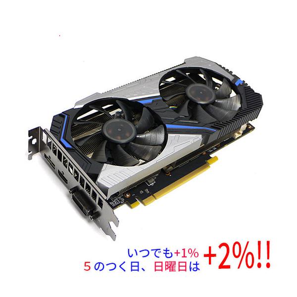 【商品名：】玄人志向グラボ GF-RTX2070-E8GB/DF2 PCIExp 8GB　／　【商品状態：】動作確認済みの中古品です。／※中古品のため、使用感や傷、汚れ等がある場合がございます。　／　【検索用キーワード：】≪ビデオカード く...
