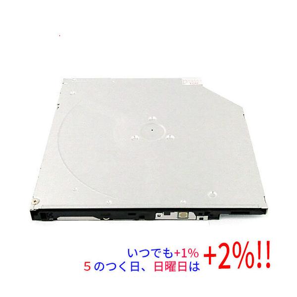 【商品名：】Hitachi-LG 内蔵Blu-rayドライブ BU50N 未使用　／　【商品状態：】未使用品です。商品自体の使用はございません。／／※ベゼルなし　／　【検索用キーワード：】≪日立 ブルーレイドライブ BT11F≫ BU50N...
