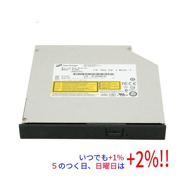 【商品名：】Hitachi-LG 内蔵Blu-rayドライブ BT20N　／　【商品状態：】動作確認済みの中古品です。／※中古品のため、使用感や傷、汚れ等がある場合がございます。　／　【検索用キーワード：】≪日立 ブルーレイドライブ≫ BT...