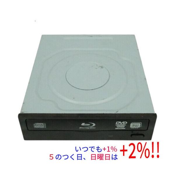 【商品名：】LITEON 内蔵Blu-rayドライブ iHBS112-06 いたみ　／　【商品状態：】動作確認済みの中古品です。／※中古品のため、使用感や傷、汚れ等がございます。／／※ベゼルに割れ・キズ・汚れなどの傷みが見られます。　／　【...