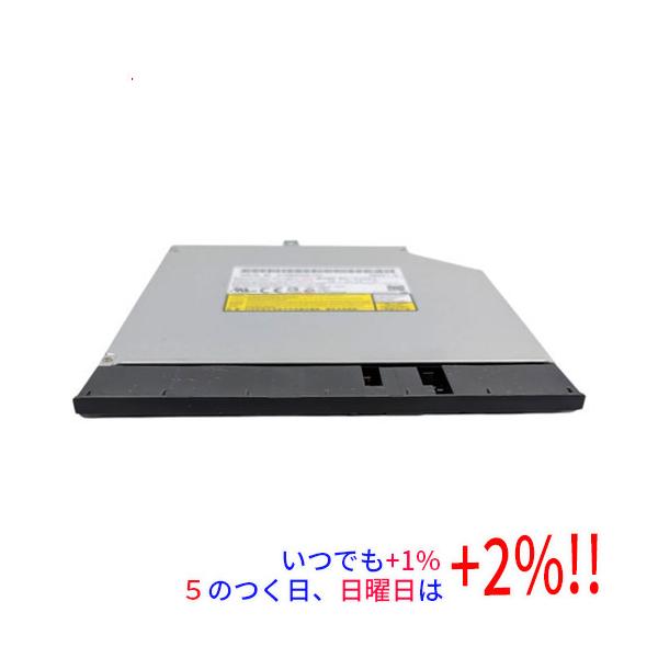 【商品名：】Panasonic 内蔵Blu-rayドライブ UJ-262　／　【商品状態：】動作確認済みの中古品です。／※中古品のため、使用感や傷、汚れ等がある場合がございます。　／　【検索用キーワード：】≪パナソニック ブルーレイドライブ...