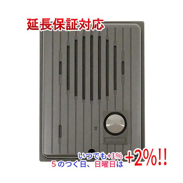【商品名：】アイホン 玄関子機 IF-DA　／　【商品状態：】新品です。　／　【検索用キーワード：】≪インターホン≫ IF-DA　／　【型番：】 IF-DA　／　【仕様：】●1個用スイッチボックス取付可能／ ●ワンタッチドアホン1・1形/1...