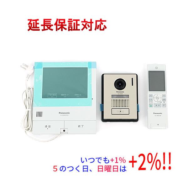 【商品名：】Panasonic 外でもドアホン VL-SWD505KF　／　【商品状態：】新品です。　／　【検索用キーワード：】≪ドアホンパナソニック テレビドアホン インターホン≫ 外でもドアホン VL-SWD505KF　／　【型番：】 ...
