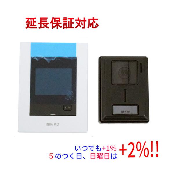 【商品名：】アイホン テレビドアホン JS-12　／　【商品状態：】新品です。　／　【検索用キーワード：】≪インターホン ROCO録画≫ JS-12　／　【型番：】JS-12　／　【商品説明：】3.5型カラーモニターを採用／夜もしっかりカラ...