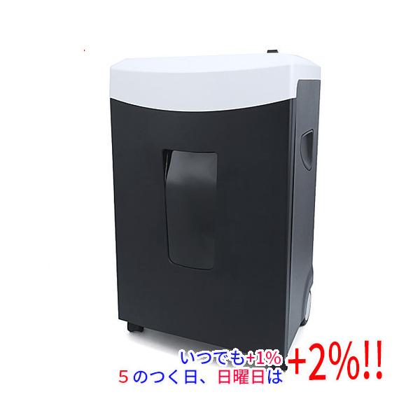 【商品名：】アスカ クロスカットシュレッダー S90C　／　【商品状態：】新品　／　【検索用キーワード：】≪即納≫ S90C　／　【型番：】S90C　／　【商品説明：】CDDVD.カードなどもパワフル細断　／　