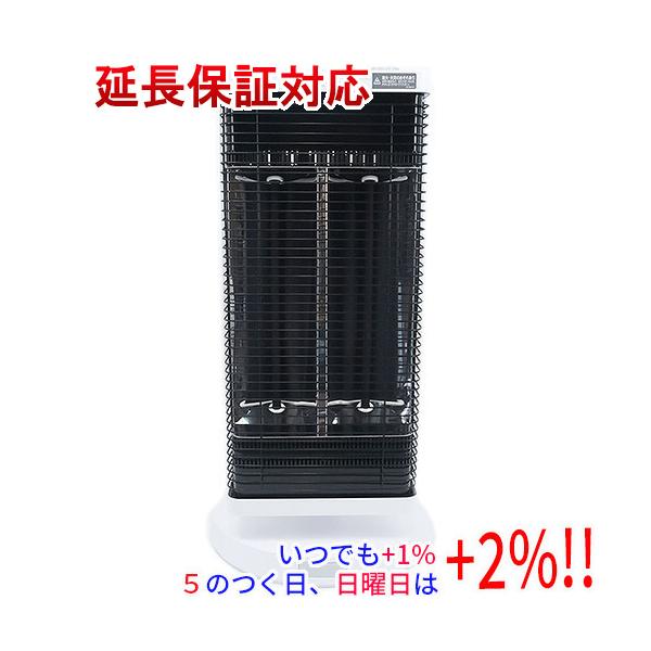 【商品名：】DAIKIN 遠赤外線暖房機 セラムヒート CER11YS-W マットホワイト　／　【商品状態：】新品です。　／　【検索用キーワード：】≪ダイキン 即納≫ セラムヒート CER11YS　／　【型番：】 CER11YS-W [マッ...