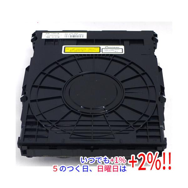 【商品名：】【新品(開封のみ)】 SHARP レコーダー用内蔵型ブルーレイドライブ BDR-L09FUA　／　【商品状態：】新品未使用／ ／ （訳あり理由）／※箱・付属品はありません。ブルーレイドライブユニットのみとなります。　／　【検索用...