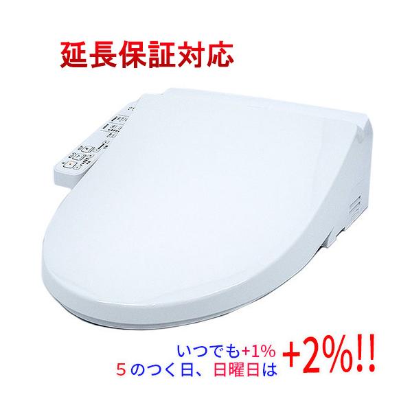 【商品名：】TOTO 温水洗浄便座 ウォシュレット BV2 TCF2223E #NW1 ホワイト　／　【商品状態：】新品です。　／　【検索用キーワード：】≪即納≫ BV2 TCF2223E #NW1 [ホワイト]　／　【型番：】 BV2 T...