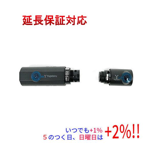 【商品名：】【新品(開封のみ)】 YUPITERU 無線LAN内蔵 前後2カメラドライブレコーダー SUPER NIGHT SN-TW9200dP　／　【商品状態：】新品未使用。開封のみの未使用品です。　／　【検索用キーワード：】≪ユピテル...
