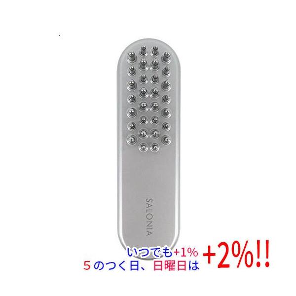 【商品名：】SALONIA EMSリフトブラシ SAL22206SL　／　【商品状態：】新品です。　／　【検索用キーワード：】≪美容器具≫ SALONIA EMSリフトブラシ SAL22206SL　／　【型番：】 SAL22206SL　／　...