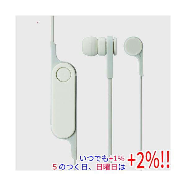 【商品名：】ELECOM Bluetoothヘッドホン FASTMUSIC bund LBT-HPC14MPGN オリーブカーキ　／　【商品状態：】新品です。　／　【検索用キーワード：】 bund LBT-HPC14MPGN [オリーブカー...