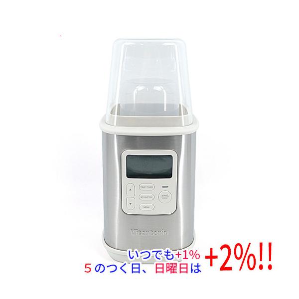 【商品名：】ビタントニオ ヨーグルトメーカー VYG-60-W　／　【商品状態：】新品です。　／　【検索用キーワード：】 VYG-60-W　／　【型番：】VYG-60-W　／　【仕様：】[基本仕様]／ 調理家電種類 ヨーグルトメーカー／ 消...