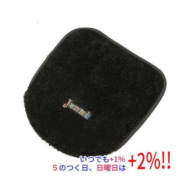 【商品名：】【新品(開封のみ)】 センコー トイレ 兼用ふたカバー 普通便座＆温水洗浄・暖房便座兼用 17722 アニマル/ブラック　／　【商品状態：】新品未使用です。　／　【検索用キーワード：】≪即納≫ 17722　／　【型番：】 177...