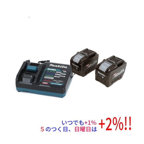 【商品名：】マキタ パワーソースキット XGT9 A-74843　／　【商品状態：】新品　／　【検索用キーワード：】≪makita≫ XGT9 A-74843　／　【型番：】 XGT9 A-74843　／　【仕様：】セット内容:8.0Ahバ...