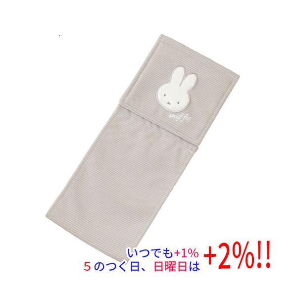 【商品名：】センコー ペーパーホルダーカバー ミッフィー プリーマミッフィー 72659 グレー　／　【商品状態：】新品　／　【検索用キーワード：】≪即納≫ 72659　／　【型番：】 72659　／　【仕様：】素材:表生地:ポリエステル／...