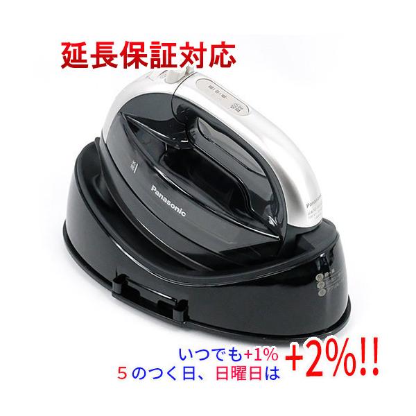 【商品名：】Panasonic コードレススチームアイロン NI-WL609-S シルバー　／　【商品状態：】新品　／　【検索用キーワード：】≪パナソニック 即納≫ NI-WL609-S [シルバー]　／　【型番：】 NI-WL609-S ...