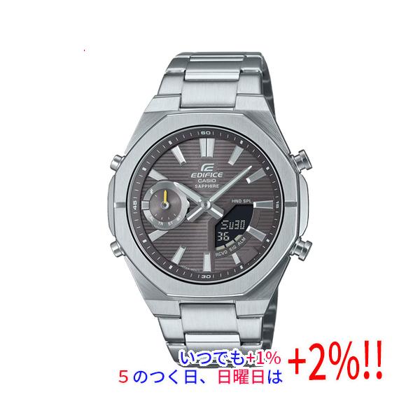 【商品名：】CASIO 腕時計 エディフィス ECB-S10YD-8AJF　／　【商品状態：】新品です。　／　【検索用キーワード：】≪カシオ 腕時計 EDIFICE メンズ≫ エディフィス ECB-S10YD-8AJF　／　【型番：】ECB...