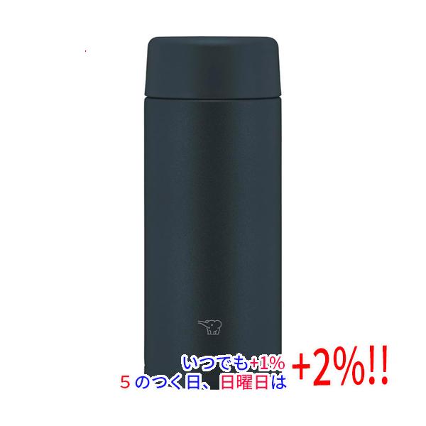 【商品名：】ZOJIRUSHI■ステンレスマグ 360ml■SU-AA36-BA■ブラック■新品未開封　／　【商品状態：】新品　／　【検索用キーワード：】≪即納≫ ステンレスマグ 360ml SU-AA36-BA　／　【型番：】 SU-AA...