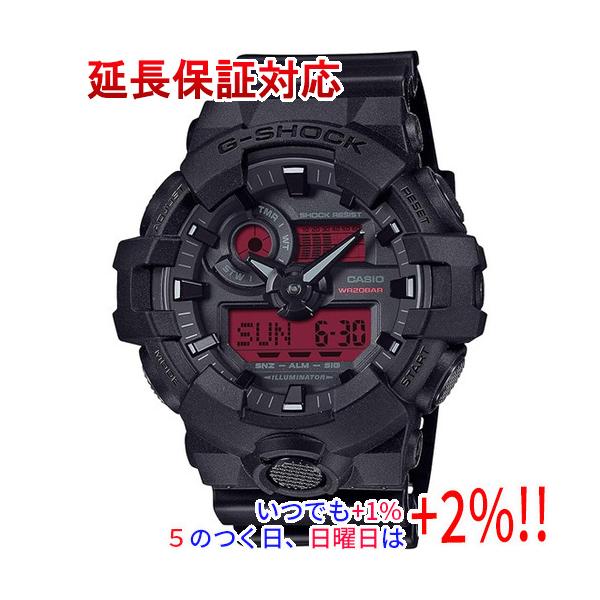 【商品名：】CASIO 腕時計 G-SHOCK GA-700BBR-1AJF　／　【商品状態：】新品　／　【検索用キーワード：】≪カシオ G=SHOCK CASIO 腕時計≫ G-SHOCK GA-700BBR-1AJF　／　【型番：】 G...