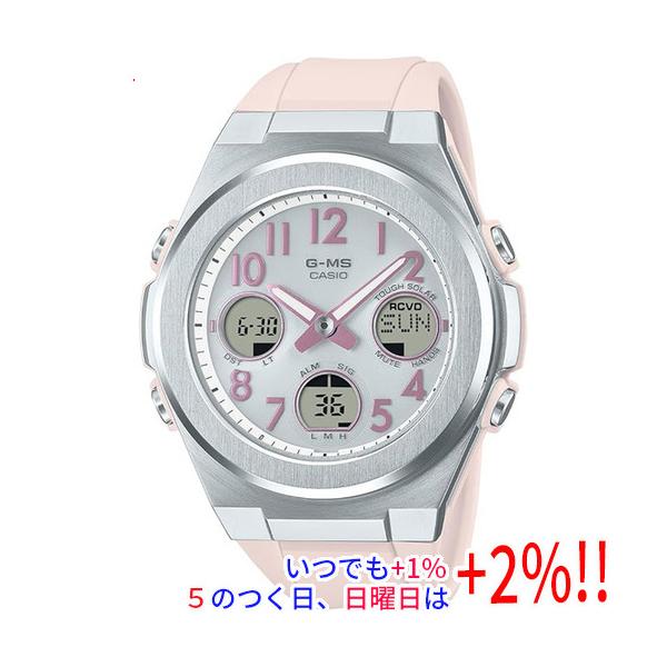 【商品名：】CASIO 腕時計 Baby-G G-MS MSG-W610-4AJF　／　【商品状態：】新品　／　【検索用キーワード：】≪カシオ 腕時計　BABY-G≫ Baby-G G-MS MSG-W610-4AJF　／　【型番：】 MS...