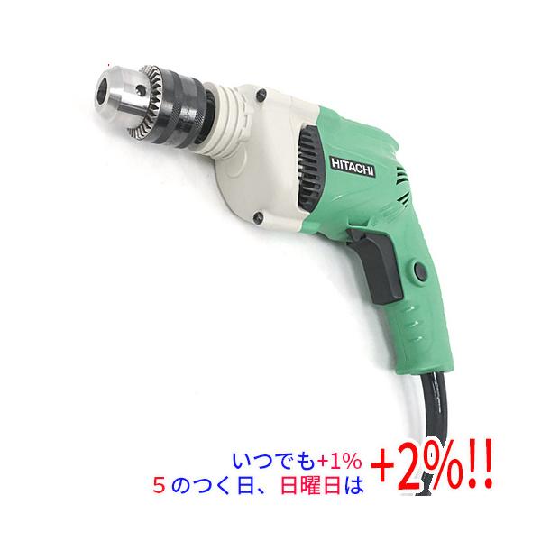 【商品名：】日立 振動ドリル DV16VSS　／　【商品状態：】新品／ ／ ※付属品完備　／　【検索用キーワード：】 DV16VSS　／　【型番：】 DV16VSS　／　