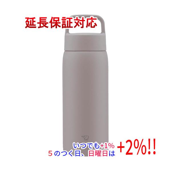 【商品名：】ZOJIRUSHI ステンレスマグ 800ml SU-DA80-HM ミネラルグレー　／　【商品状態：】新品　／　【検索用キーワード：】≪即納 水筒≫ SU-DA80-HM　／　【型番：】 SU-DA80-HM　／　【商品説明：...