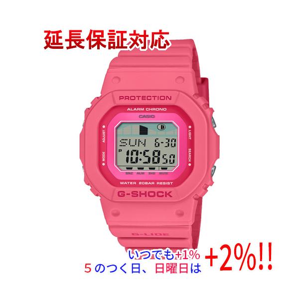 【商品名：】CASIO 腕時計 G-SHOCK G-LIDE GLX-S5610-4JF　／　【商品状態：】新品　／　【検索用キーワード：】≪カシオ 腕時計 レディース≫ G-SHOCK G-LIDE GLX-S5610-4JF　／　【型番...