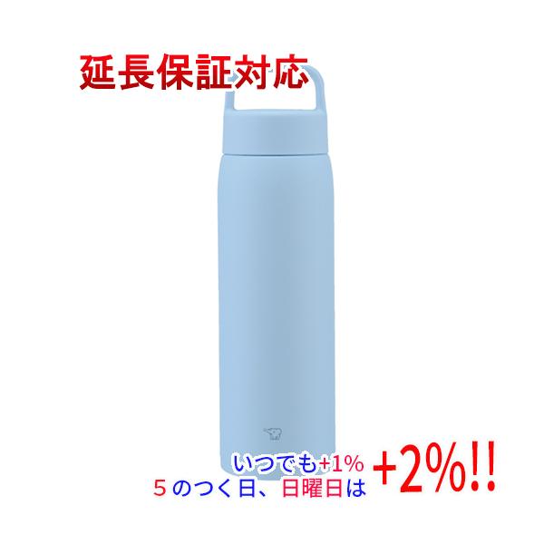 【商品名：】ZOJIRUSHI ステンレスマグ 1.0L SU-DA100-AM フロストブルー　／　【商品状態：】新品　／　【検索用キーワード：】≪即納 水筒 1.0リットル〜≫ SU-DA100-AM　／　【型番：】 SU-DA100-...