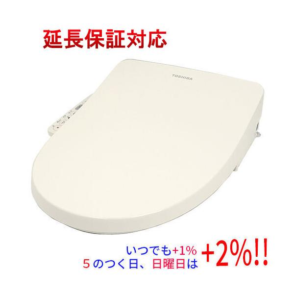 【商品名：】TOSHIBA 温水洗浄便座 クリーンウォッシュ SCS-TL3(N) パステルアイボリー　／　【商品状態：】新品です。　／　【検索用キーワード：】≪東芝≫ クリーンウォッシュ SCS-TL3 N  [パステルアイボリー]　／　...