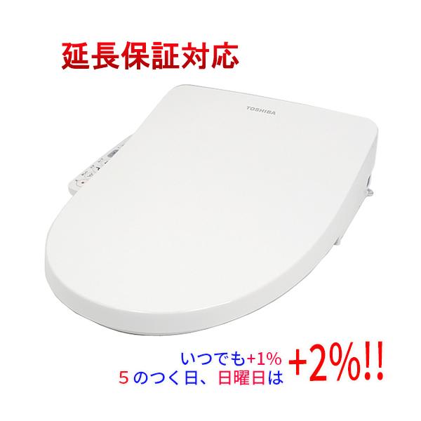 【商品名：】TOSHIBA 温水洗浄便座 クリーンウォッシュ SCS-TL3(W) ホワイト　／　【商品状態：】新品です。　／　【検索用キーワード：】≪東芝≫ クリーンウォッシュ SCS-TL3 W  [ホワイト]　／　【型番：】 SCS-...