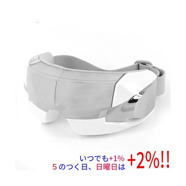 【商品名：】【新品(開封のみ)】 ドクターエア 3Dアイマジック REM-04WH ホワイト　／　【商品状態：】新品未使用。開封のみの未使用品です。　／　【検索用キーワード：】 DOCTORAIR 3Dアイマジック REM-04WH [ホワ...