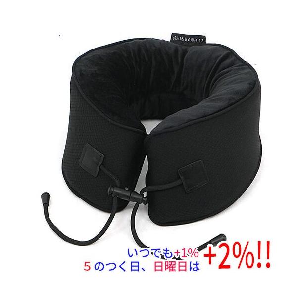 【商品名：】太陽 ヒツジのいらない枕 ネックピロー HTNP-001 ブラック　／　【商品状態：】新品です。　／　【検索用キーワード：】≪即納 枕≫ HTNP-001　／　【型番：】HTNP-001　／　【仕様：】製品サイズ：【展開時】(約...