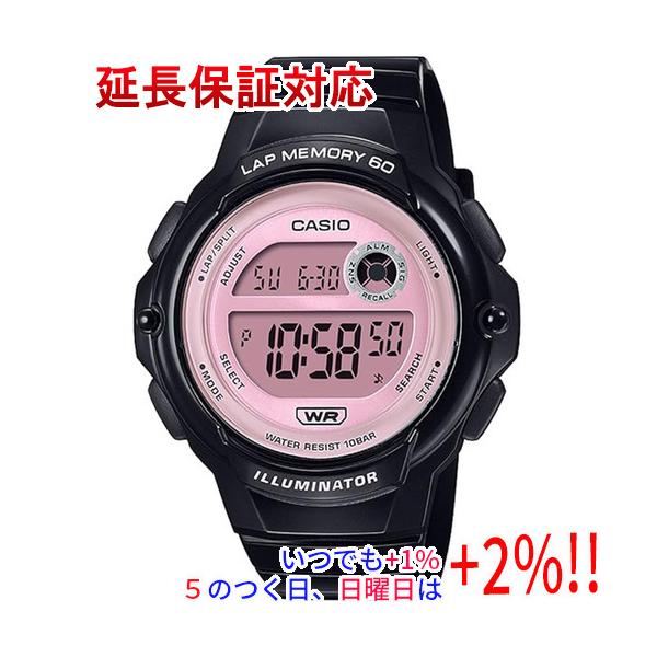 【商品名：】CASIO 腕時計 CASIO Collection SPORTS LWS-1200H-1A2JF　／　【商品状態：】新品です。　／　【検索用キーワード：】≪カシオ CASIO 腕時計 レディース その他≫ CASIO Coll...