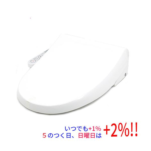 【商品名：】【新品(開封のみ)】 ジャニス工業 温水洗浄便座 サワレット230 JCS-230ENN BW1　／　【商品状態：】新品未使用。開封のみの未使用品です。　／　【検索用キーワード：】≪温水洗浄便座≫ JCS-230ENN BW1　...