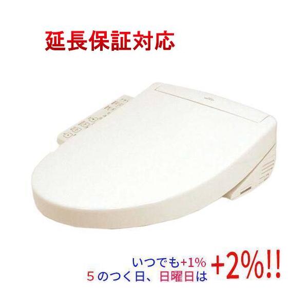 【商品名：】TOTO 温水洗浄便座 ウォシュレット SS1 TCF6624 #SC1 パステルアイボリー　／　【商品状態：】新品です。　／　【検索用キーワード：】≪即納≫ SS1 TCF6624 #SC1 [パステルアイボリー]　／　【型番...