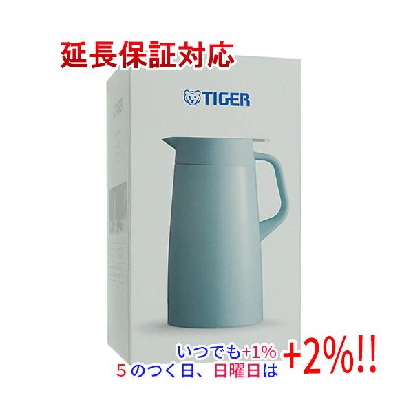 【商品名：】TIGER ステンレスポット 1.6L PWO-A160AC アクアブルー　／　【商品状態：】新品　／　【検索用キーワード：】≪即納≫ ステンレスポット 1.6L PWO-A160　／　【型番：】 PWO-A160　／　【商品説...
