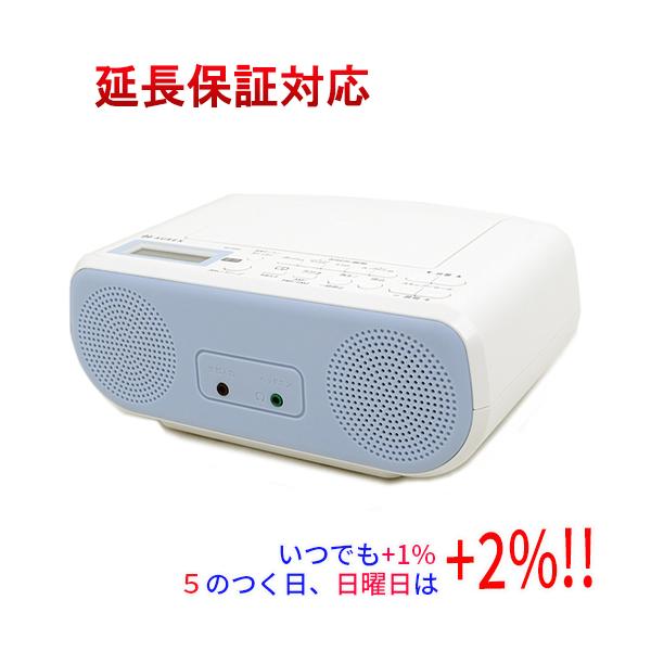 【商品名：】TOSHIBA CDラジオ AUREX AX-CR30(L) ブルー　／　【商品状態：】新品の商品です。　／　【検索用キーワード：】≪東芝 即納≫ AUREX AX-CR30 L  [ブルー]　／　【型番：】AUREX AX-C...