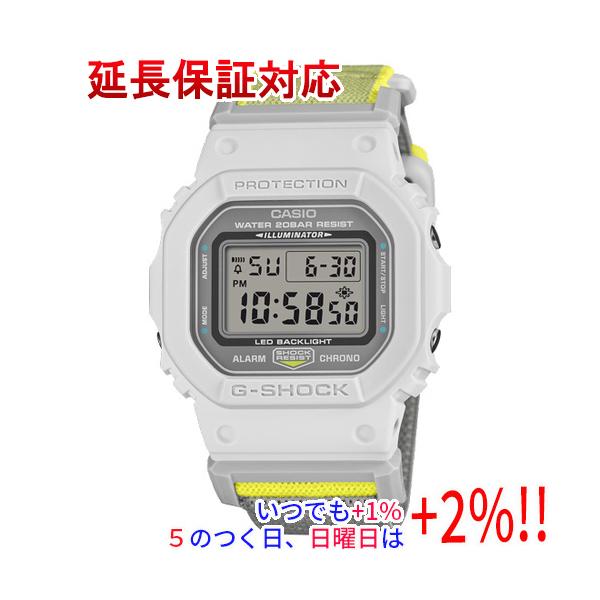 【商品名：】CASIO 腕時計 G-SHOCK DW-5600MNC-7A8JF　／　【商品状態：】新品の商品です。　／　【検索用キーワード：】≪カシオ 腕時計 CASIO≫ G-SHOCK DW-5600MNC-7A8JF　／　【型番：】...