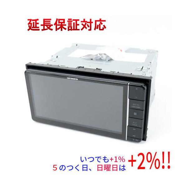 【商品名：】【新品(開封のみ・箱きず・やぶれ)】 PIONEER 7型ワイド メモリーナビゲーション 楽ナビ AVIC-RW910　／　【商品状態：】新品未使用品です。開封のみ行われております。／外箱に破れや潰れ、汚れなどのダメージがありま...