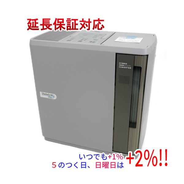 【商品名：】【新品(開封のみ)】 ダイニチ ハイブリッド式加湿器 ダイニチプラス HD-N325(H) マットグレー　／　【商品状態：】新品未使用品です。開封のみ行われております。　／　【検索用キーワード：】≪即納≫ ダイニチプラス HD-...