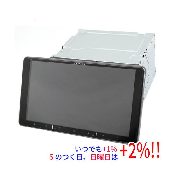 【商品名：】【新品訳あり(開封のみ・箱きず・やぶれ)】 PIONEER メモリーナビゲーション 楽ナビ AVIC-RF721　／　【商品状態：】新品未使用品です。開封のみ行われております。／外箱に激しい破れや潰れ、汚れなどのダメージがありま...