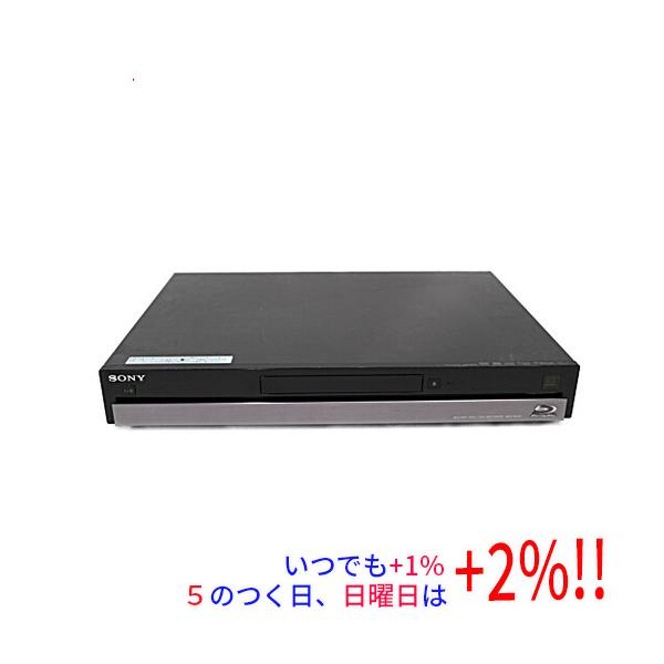 【商品名：】SONY ブルーレイディスクレコーダー BDZ-RX35 320GB リモコンなし　／　【商品状態：】動作確認済みの中古品です。／ ／ ※中古品ですので、傷、汚れ等ある場合がございます。／ ご理解の上、ご検討お願いします。　／　...
