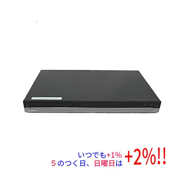 【商品名：】SONY ブルーレイディスクレコーダー BDZ-AT950W 1TB リモコンなし　／　【商品状態：】動作確認済みの中古品です。／ ／ ※中古品ですので、傷、汚れ等ある場合がございます。／ ご理解の上、ご検討お願いします。　／　...