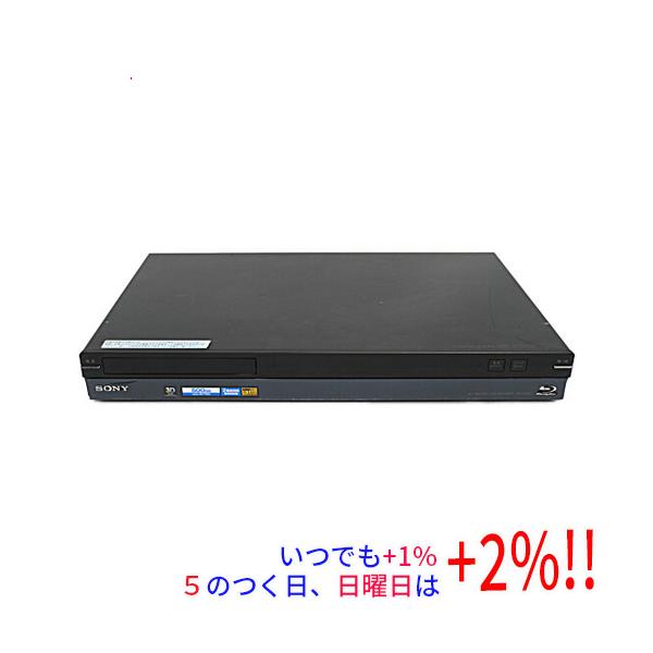 【商品名：】SONY ブルーレイディスクレコーダー BDZ-AT700 500GB リモコンなし　／　【商品状態：】動作確認済みの中古品です。／ ／ ※中古品ですので、傷、汚れ等ある場合がございます。／ ご理解の上、ご検討お願いします。　／...