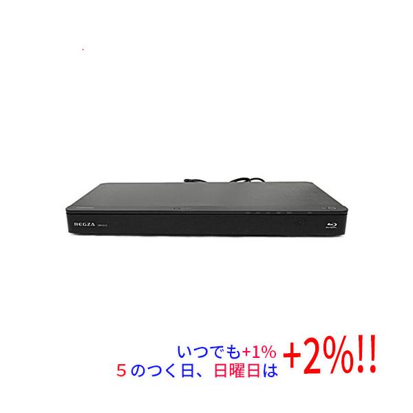 【商品名：】東芝 ブルーレイディスクレコーダ DBR-Z510 500GB リモコンなし　／　【商品状態：】動作確認済みの中古品です。／ ／ ※中古品ですので、傷、汚れ等ある場合がございます。／ ご理解の上、ご検討お願いします。　／　【検索...
