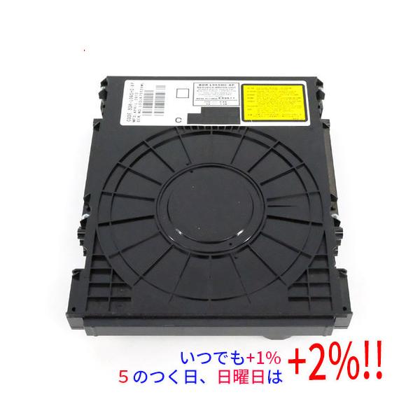 【商品名：】SHARP レコーダー用内蔵型ブルーレイドライブ BDR-L06SHC-XP　／　【商品状態：】動作確認済みの中古品です。／ ／ ※中古品ですので、傷、汚れ等ある場合がございます。／ ご理解の上、ご検討お願いします。　／　【検索...