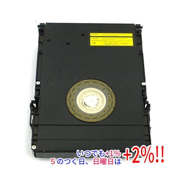 【商品名：】Panasonic ブルーレイドライブユニット VXY2011　／　【商品状態：】動作確認済みの中古品です。／ ／ ※中古品ですので、傷、汚れ等ある場合がございます。／ ご理解の上、ご検討お願いします。　／　【検索用キーワード：...