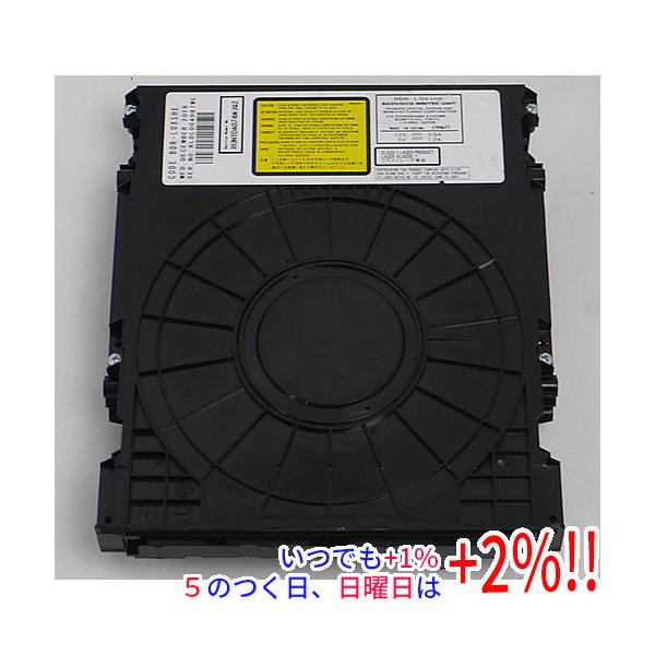 【商品名：】SHARP レコーダー用内蔵型ブルーレイドライブ BDR-L08SHE　／　【商品状態：】動作確認済みの中古品です。／※中古品のため、使用感や傷、汚れ等がある場合がございます。　／　【検索用キーワード：】 BDR-L08SHE　...