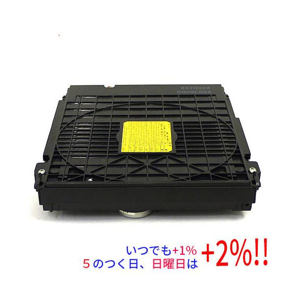 【商品名：】Panasonic ブルーレイドライブユニット SXY0024　／　【商品状態：】動作確認済みの中古品です。／ ／ ※中古品ですので、傷、汚れ等ある場合がございます。／ ご理解の上、ご検討お願いします。　／　【検索用キーワード：...