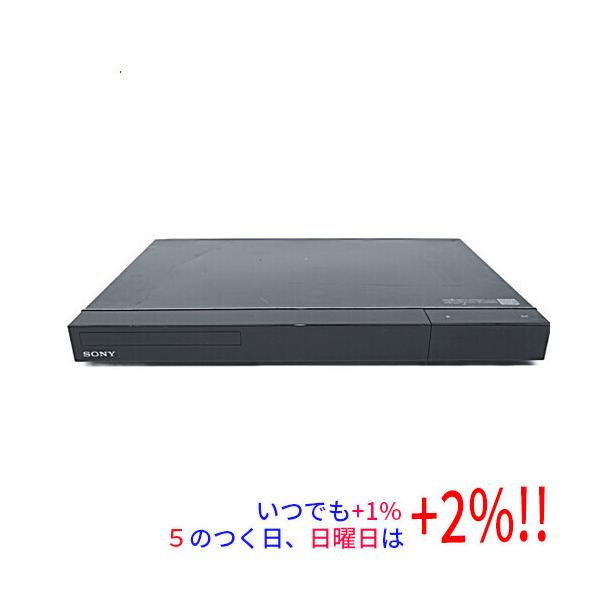 【商品名：】SONY ブルーレイディスクレコーダー BDZ-ET1200 リモコンなし　／　【商品状態：】動作確認済みの中古品です。／ ／ ※中古品ですので、傷、汚れ等ある場合がございます。／ ご理解の上、ご検討お願いします。　／　【検索用...